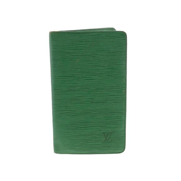 Louis Vuitton | Bags | Louis Vuitton Porto Chequi Ecarte Wallet Long ...